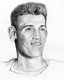 Eugene "Gene" Thomas ROBILLARD - Ancestors of Wayne Bower and Laurie ...