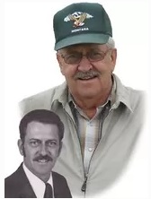 Harold "Dean" MORTENSEN - Ancestors of Wayne Bower and Laurie McBurmey